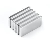 China Neodymium Magnet for Temperature Superconducting Maglev Train Levitation and Guidance for sale
