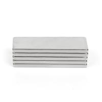 China Neodymium Magnet for Temperature Superconducting Maglev Train Levitation and Guidance for sale