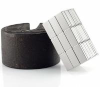 China Neodymium Magnet for Temperature Superconducting Maglev Train Levitation and Guidance for sale