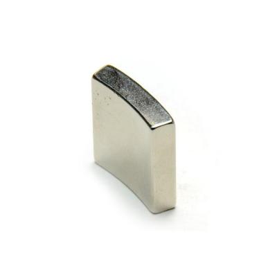 China Powerful Permanent Neodymium Magnet Rotor For Motors with Punching Processing Service for sale