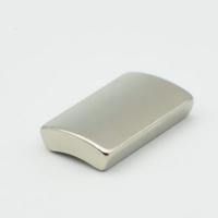 China Powerful Permanent Neodymium Magnet Rotor For Motors with Punching Processing Service for sale