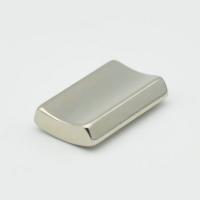 China Powerful Permanent Neodymium Magnet Rotor For Motors with Punching Processing Service for sale