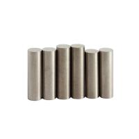 China High Density AlNiCo Magnet for Industry Processing Service Moulding Customized Design for sale