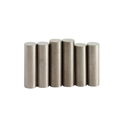 China High Density AlNiCo Magnet for Industry Processing Service Moulding Customized Design for sale