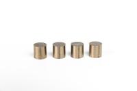 China High Density AlNiCo Magnet for Industry Processing Service Moulding Customized Design for sale