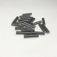 China High Density AlNiCo Magnet for Industry Processing Service Moulding Customized Design for sale