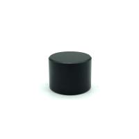 China Nickel Coated High Density Epoxy Disc Magnet with Customized Magnetism Direction for sale