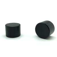 China Nickel Coated High Density Epoxy Disc Magnet with Customized Magnetism Direction for sale