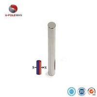 China 2024 Industrial Magnet Powerful 30mm Neodymium Cylinder Magnet for Nails Makeup Salon for sale