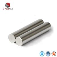 China 2024 Industrial Magnet Powerful 30mm Neodymium Cylinder Magnet for Nails Makeup Salon for sale