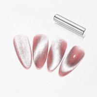 China 2024 Industrial Magnet Powerful 30mm Neodymium Cylinder Magnet for Nails Makeup Salon for sale