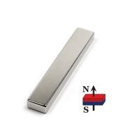 China Create Unique Cat-Eye Nails with Customized Neodymium Magnet Bar Nail Magnet Kit for sale