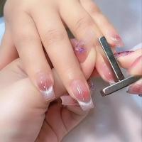 China Create Unique Cat-Eye Nails with Customized Neodymium Magnet Bar Nail Magnet Kit for sale
