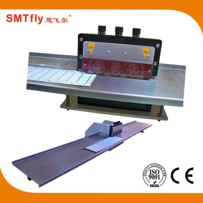 China V-Cut PCB Cutter Machine Pre-Scoring PCB Assembly Machine for sale