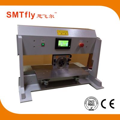 China Pre-Scoring PCB Separator Machine V Cut PCB Separator For PCB Assembly for sale