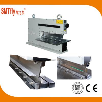 China V-groove PCB Depaneling Machine with Excellent Separating Effect for sale
