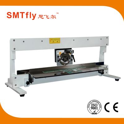 China Rigorous V-Cut Pcb Separator Machine With High Standard Material And CE for sale