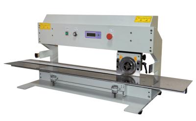 China V Cut Depanelizer V Scoring PCB Separator Pre Scored PCB Depaneling for sale