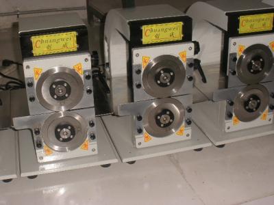 China Easy Operative Rigorous V-Cut PCB Separator Machine for Any Length Boards for sale