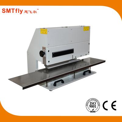 China Professional LED Lamps Strip And Pcb Separator Machine For Any Length Boards for sale