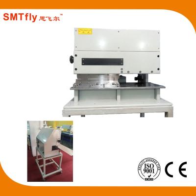 China Professional pneumatic Pcb Separator Machine For Any Length Boards for sale