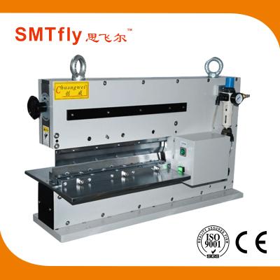 China SMT V-Scoring PCB Depaneling V Cut PCB Separator V-Groove PCB Depanelizer for sale