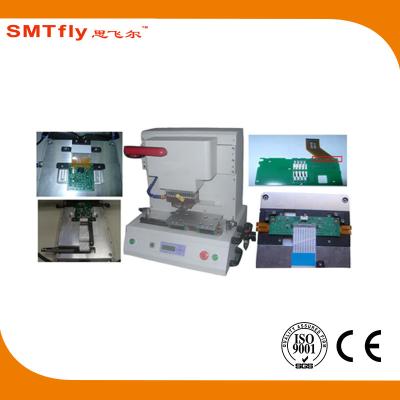 China Pulse Heating Thermode Hotbar Heating Solderig Machine For Iphone 6 Plus Boards for sale