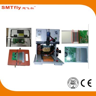 China Iphone 6 Hot Bar Data Lines Link Welding Machine With High Efficiency for sale