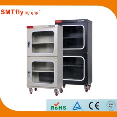 China Dry Boxes LCD Digital Display SMT Dry Cabinet Waterproof Cabinet for sale
