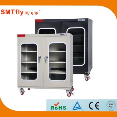 China Industrial Dry Cabinet with Different Humidity Chambers for Different Components for sale