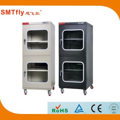 China 540L Capacity  Industrial Dry Cabinet for PCB for sale