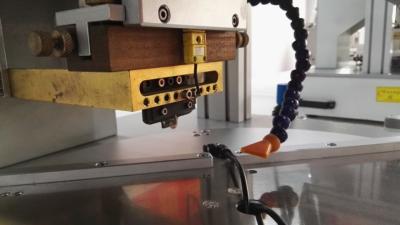 China Pulse HotBar Welding Machine Thermode Soldering Machine For PCBA for sale