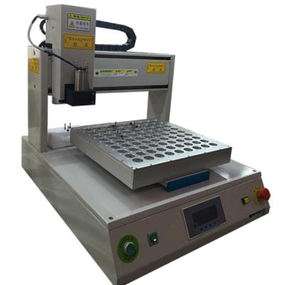 China Programming Keyboard Prototype Pcb Router With High Efficiency for sale