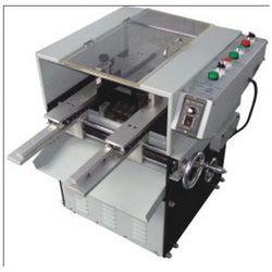 China New Guide Rail Automatic Pcb Lead Cutter For Pcb With Single Sided Layers for sale