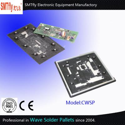China High Standard Durostone Surface Mount Process Carriers for PCB Assembly for sale