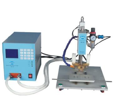China Thermode Bonding TAB Bonding Machine Pulse Heating Soldering for sale