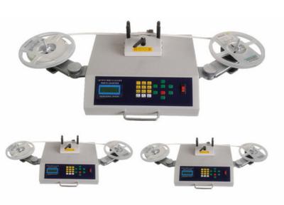 China Counting Machine Motorized SMD Smart Counter For SMT for sale
