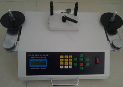 China Electrical Counting Machine Motorized SMD Smart Counter For SMT for sale