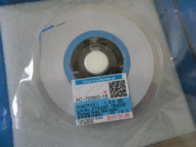China Temperature Resist Acf Tapes For Pulse Heat Bonding Machine LCD for sale