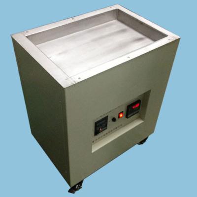 China Lead Free Solder Pot With Digital Display And CE Certification for sale