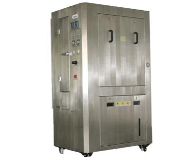 China Pnumatic SMT Stencil cleaning machine For PCB Assembly SMT Line for sale