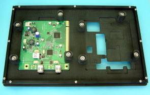 China Matrix Trays Alignment Tooling SMT Process Carrier Wave Solder Pallet for sale