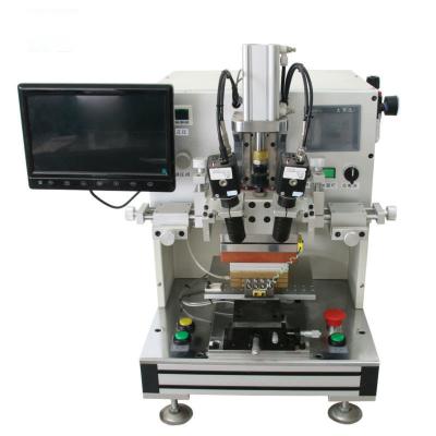 China High Precision LCD Screen Repair Machine for Samsung LCD Flex Ribbon Cable for sale