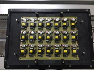China Durostone Reflow Solder Jigs SMT Fixture Wave Solder Pallet For PCB Assembly for sale