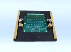 China Durostone SMT Soldering Pallet / Selective Soldering Pallets / Wave Pallets for sale