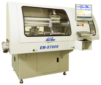 China V Scored PCB Depaneling Machine V Groove PCB Routing Separator for sale
