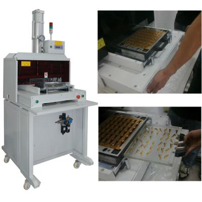 China PCB Punching Machine FPC Punching Equipment for Iphone Board Assembly for sale