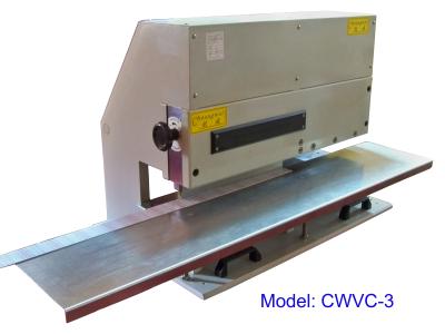 China Pneumatic PCB Separator For Pre-score PCB Depanelizer With CE ISO Certification for sale