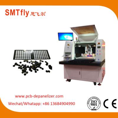 China PCB Laser Depaneling,PCB Depaneling,Circuit Boards PCBA Separator,SMTfly-LJ330 for sale