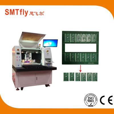 China SMT, PCB,FPC Depaneling Manufacturing Products and Services,SMTfly-LJ330 for sale